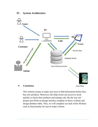 Ooad report updated | PDF | Databases | Computer Software and Applications