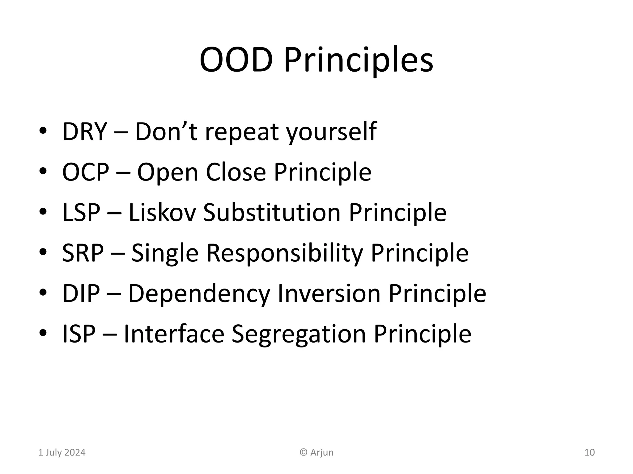 Ooad And Uml Pptx For Uml To Prepare Use Case Ppt