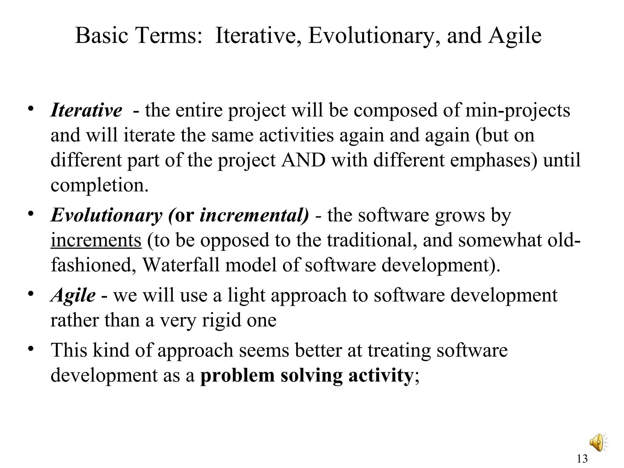 Object oriented analysis & Design- Overview | PPT Object oriented analysis & Design- Overview | PPT