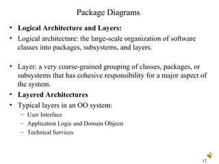 Object oriented analysis & Design- Overview | PPT