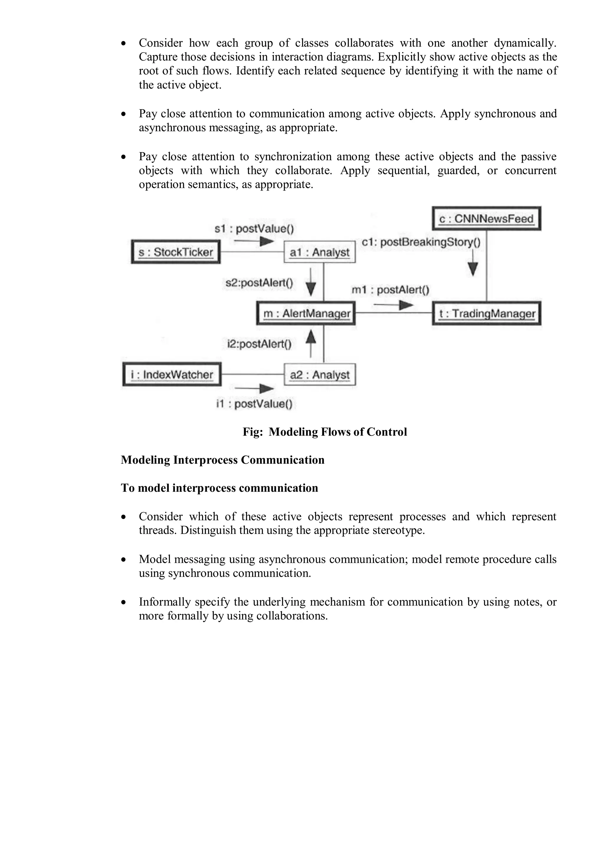 Object Oriented Analysis & Design 4 .pdf