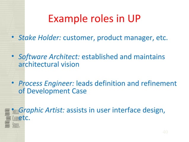 Ooad Unit I Uml Diagrams Ppt