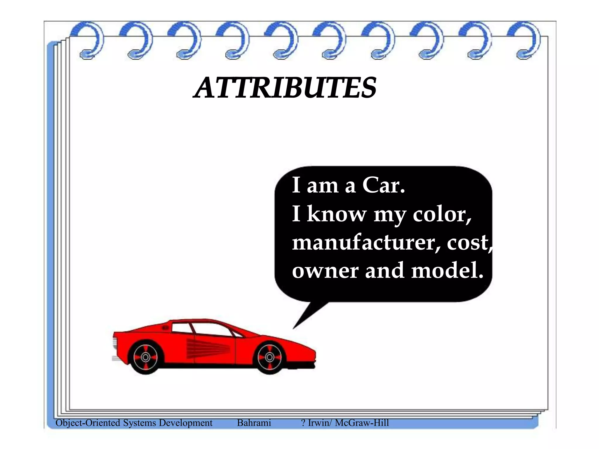 Ooad Unit 1 Introduction Pptx Web Development Internet