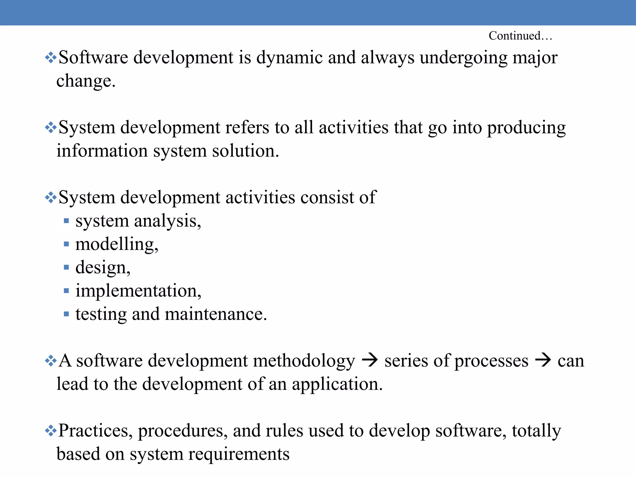 Ooad Unit 1 Introduction Pptx Web Development Internet