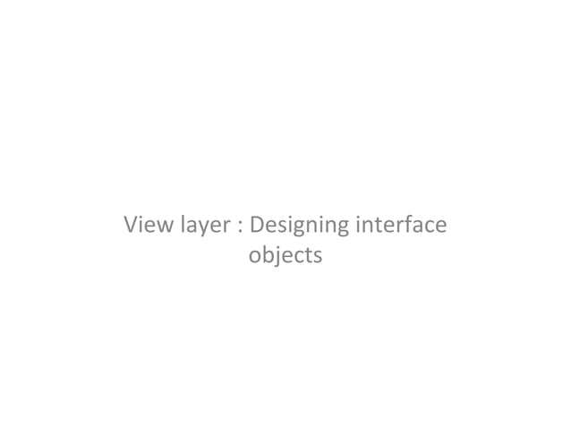 Analysis Design View layer Interface.pdf