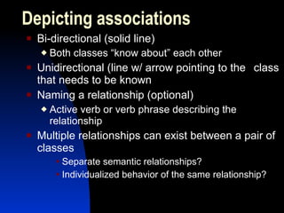 OOAD with UML (Interaction Diagramming) | PPT