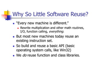 OO analysis_Lecture12.ppt