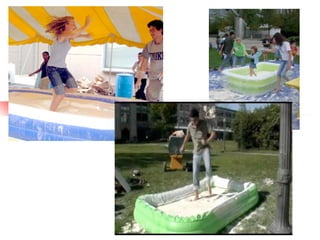 Oobleck | KEY