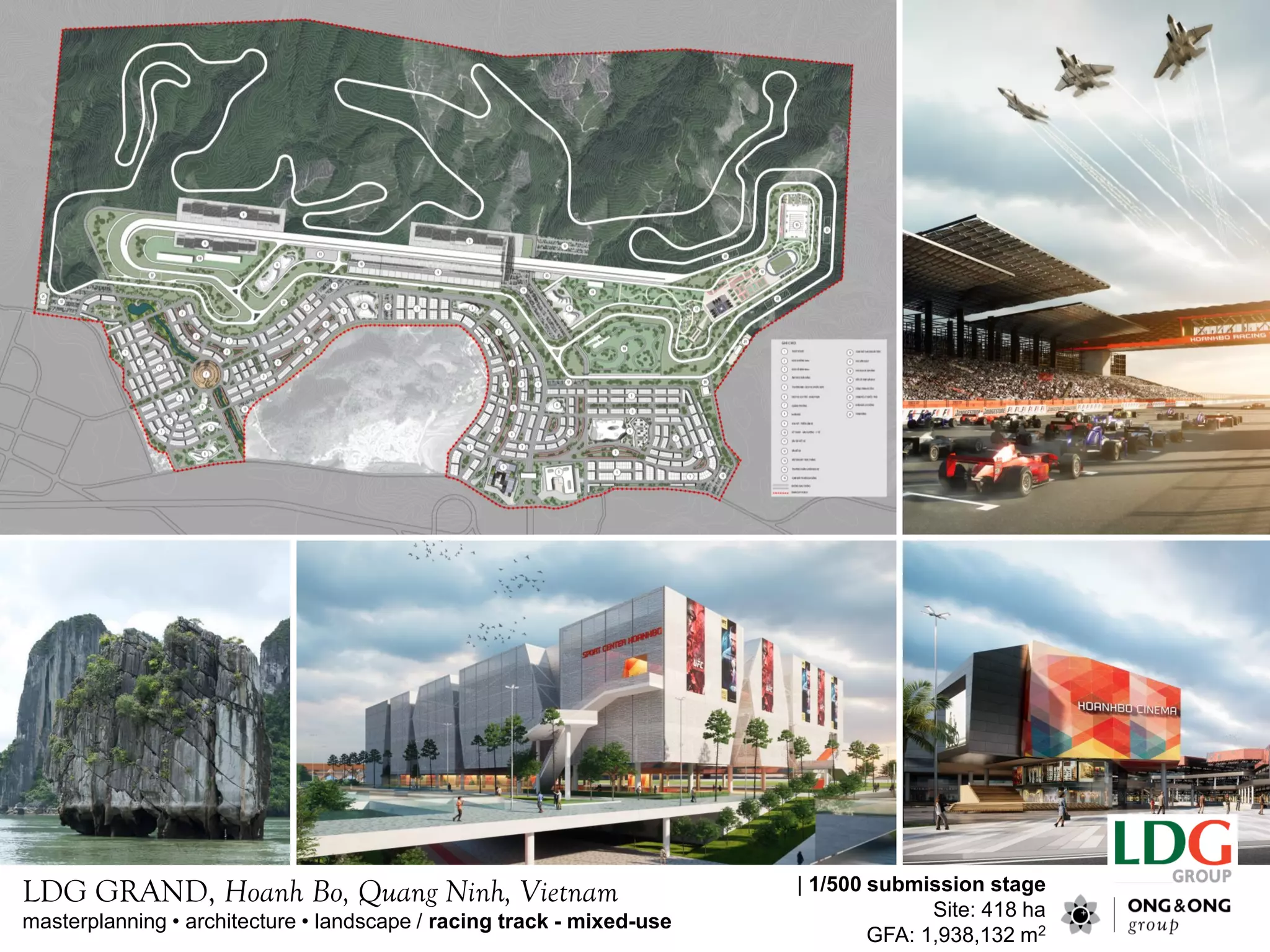 ONG&ONG Capability Presentation_VIETNAM 2022 feature projects.pdf