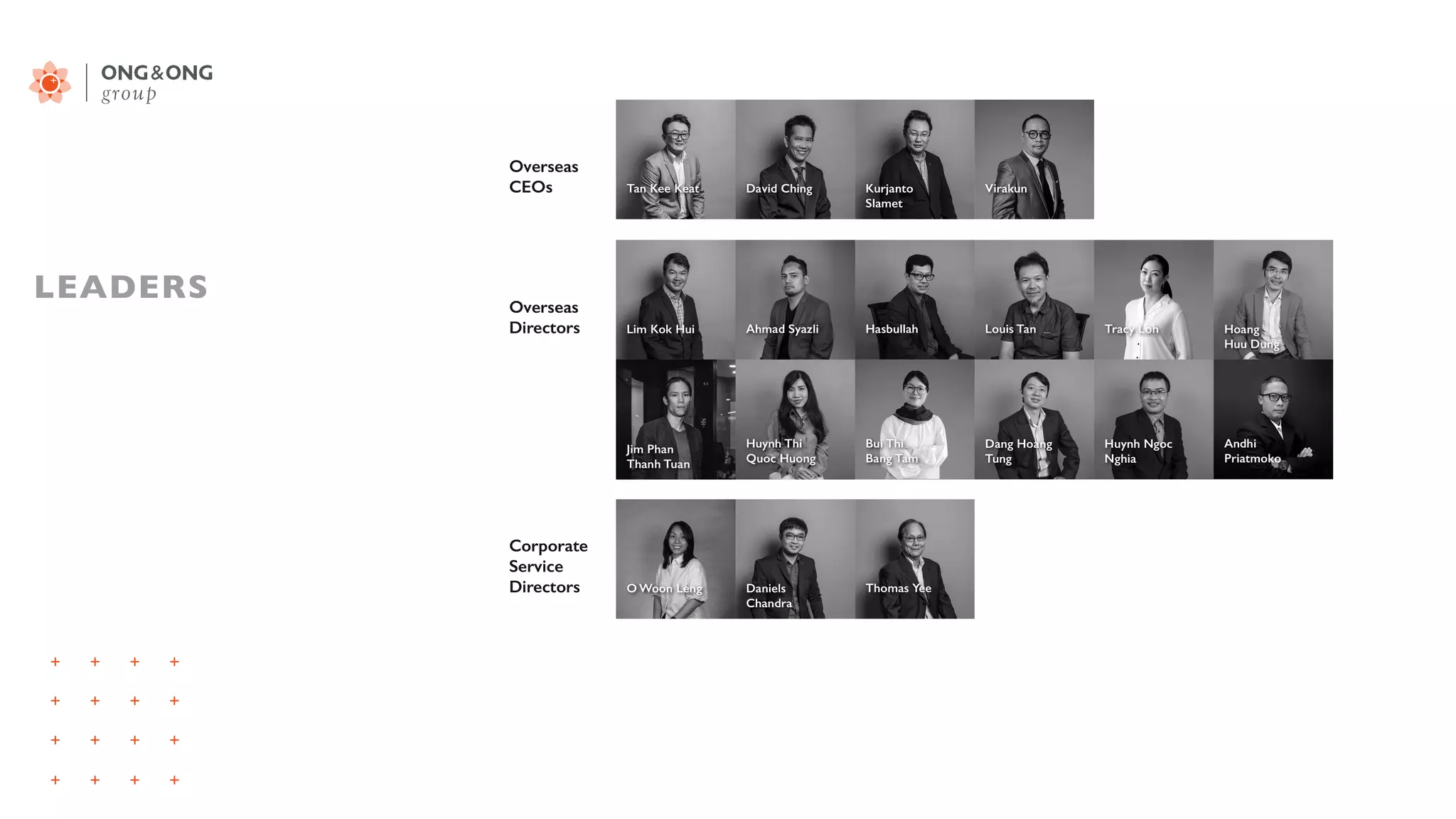 ONG&ONG Capability Presentation_VIETNAM 2023 (commercial).pdf | Free ...