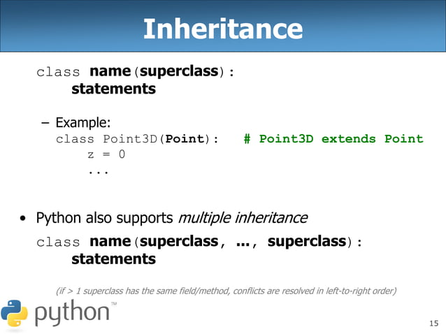 OOC in python.ppt