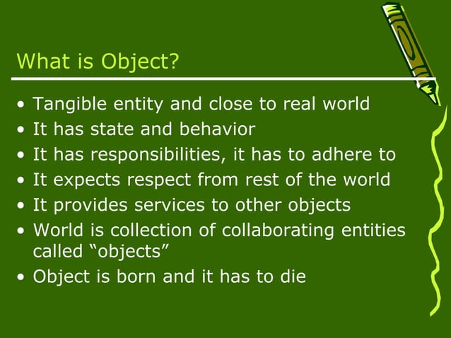 Software Development - Thinking Object's Way | PDF | Programming Languages | Computing