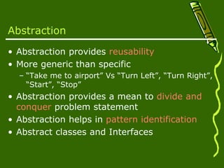 Software Development - Thinking Object's Way | PDF | Programming Languages | Computing