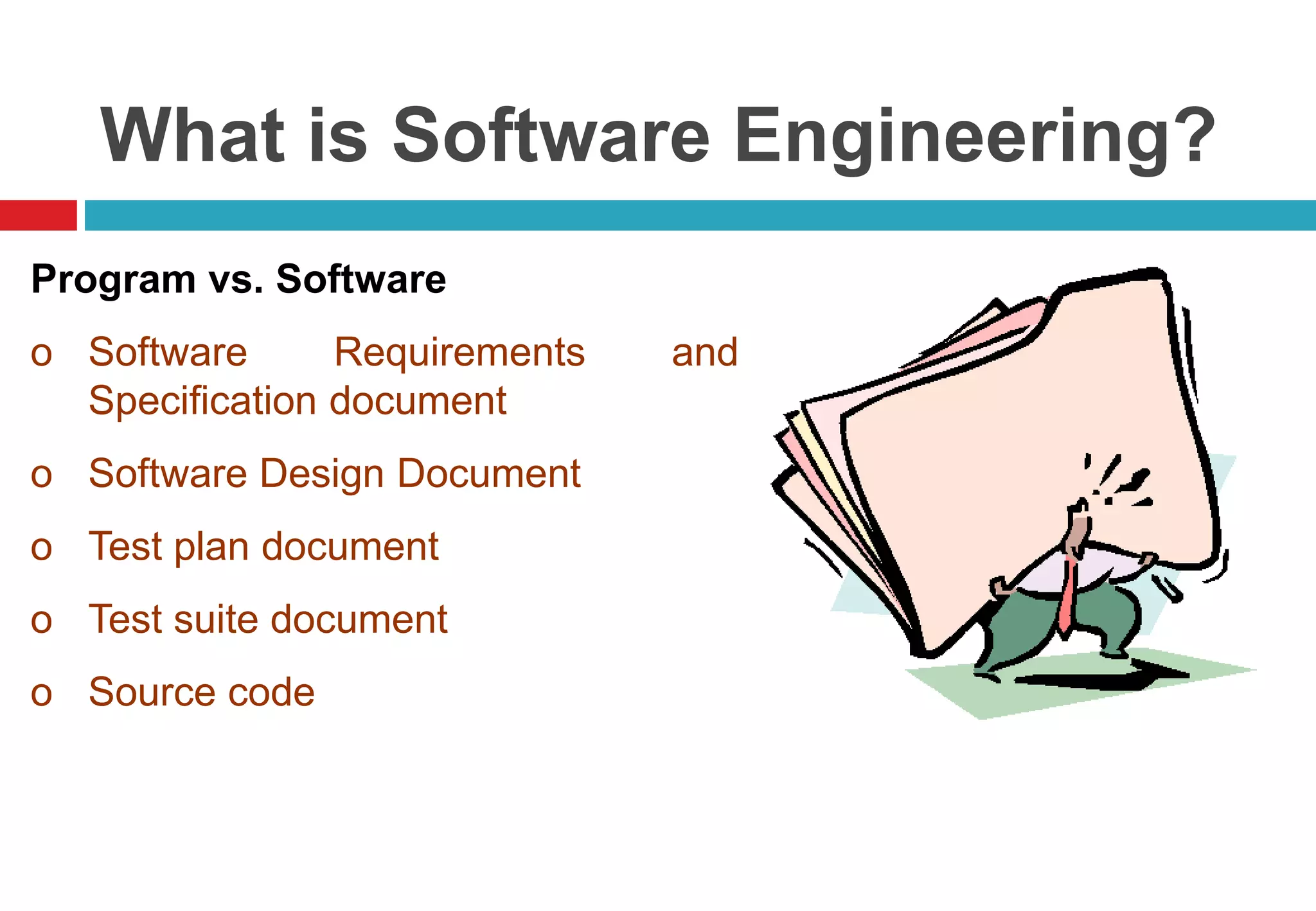 Object oriented software engineering concepts | PDF