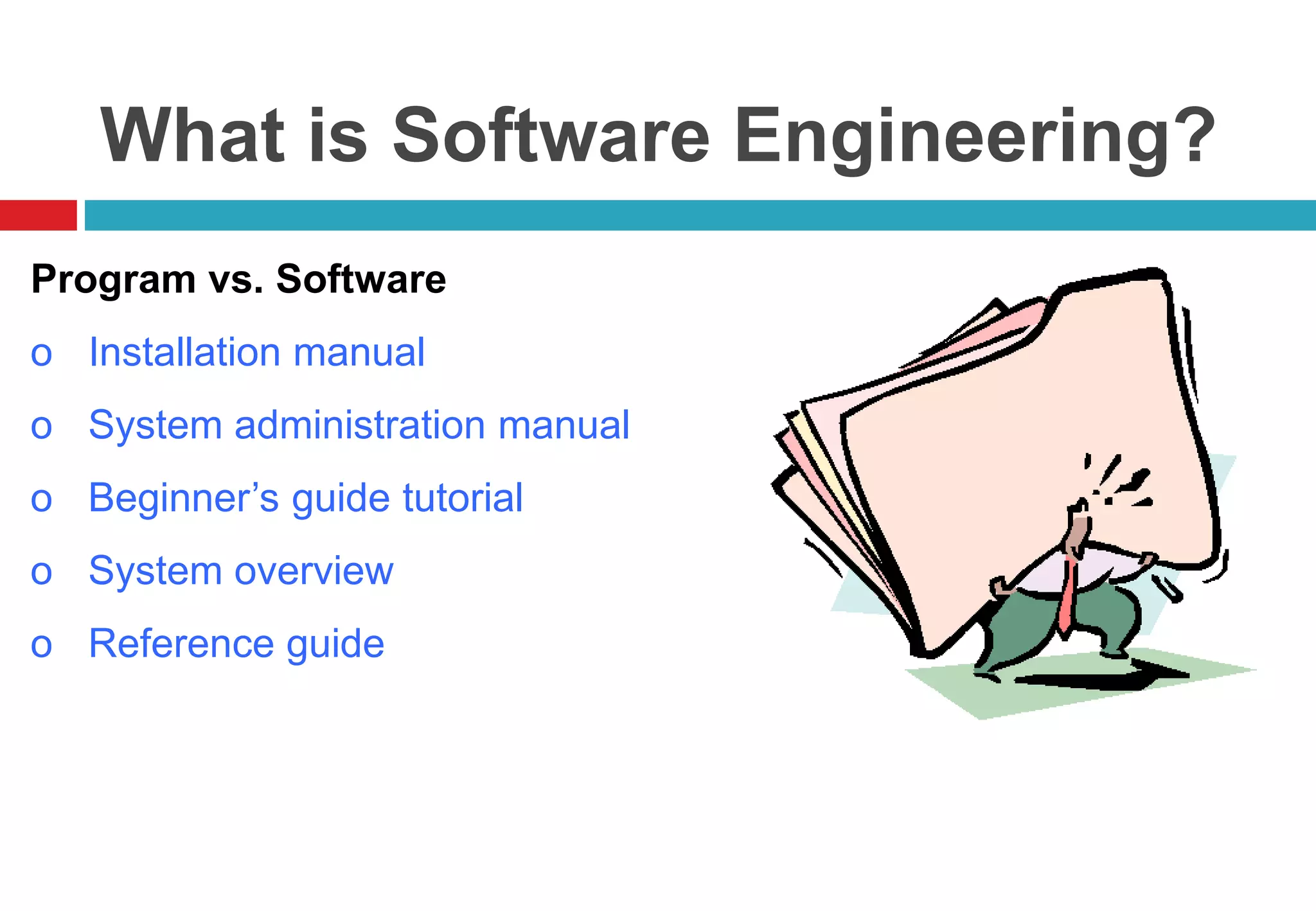 Object oriented software engineering concepts | PDF