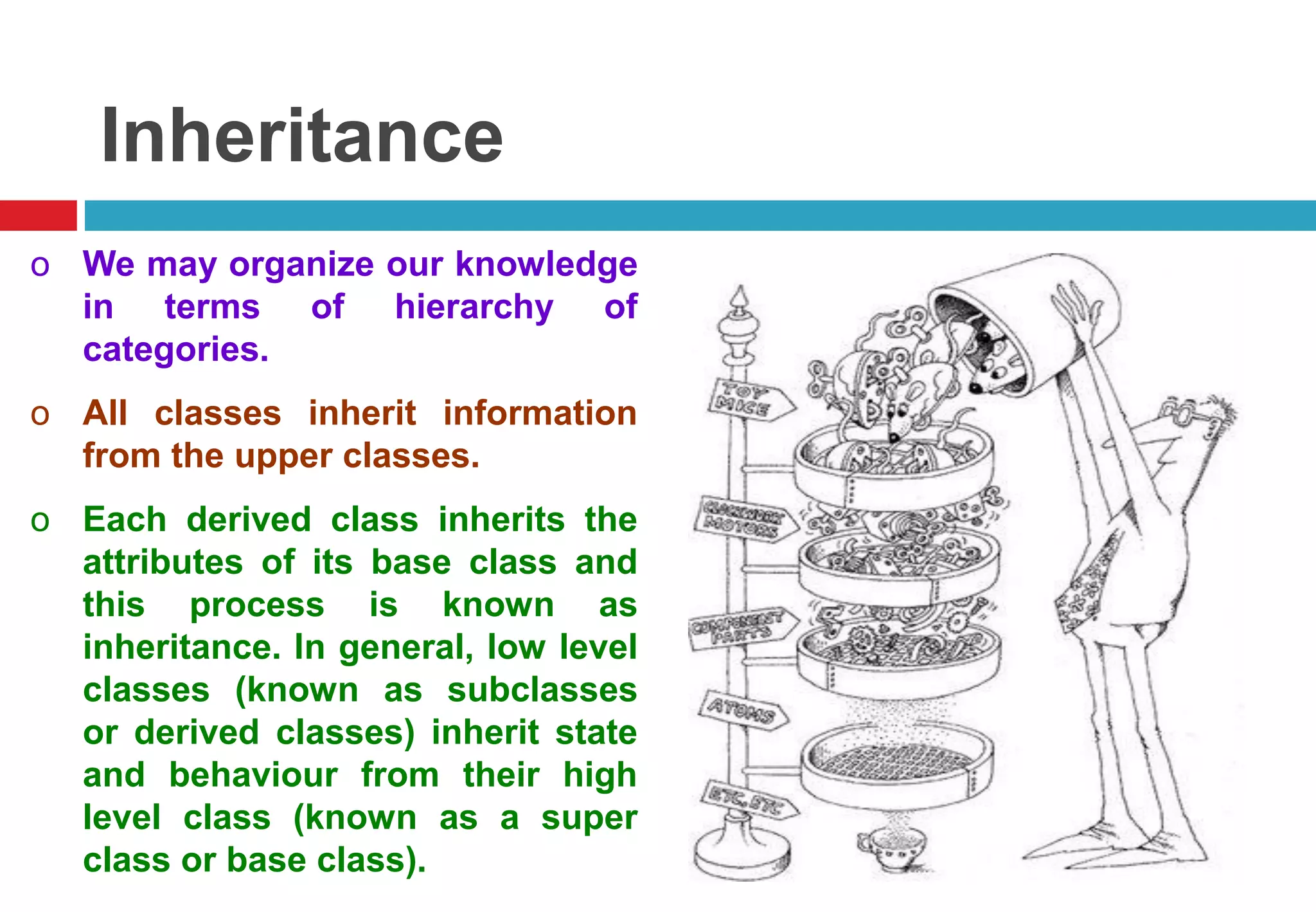 Object oriented software engineering concepts | PDF
