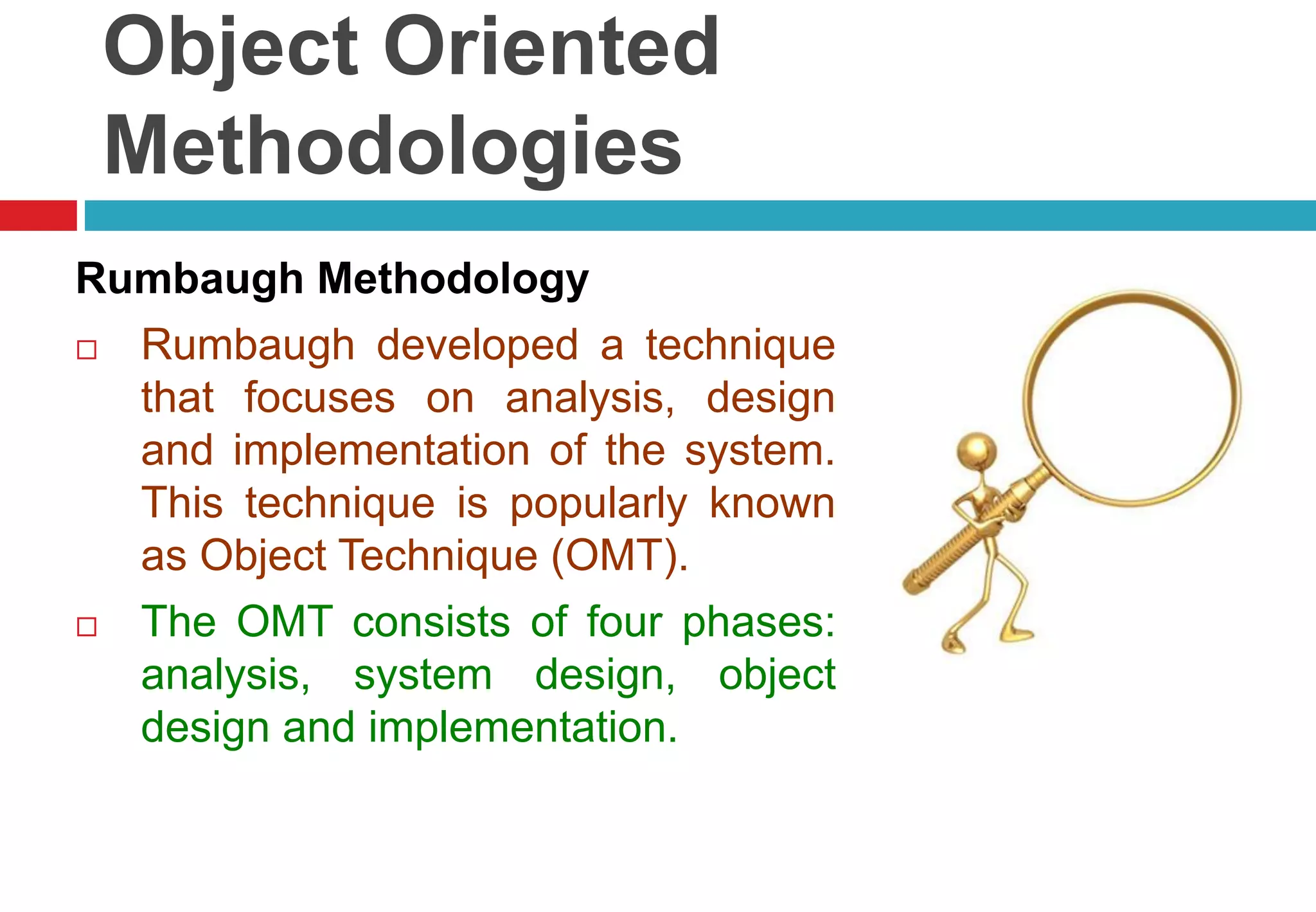 Object oriented software engineering concepts | PDF | Operating Systems | Computer Software and ...