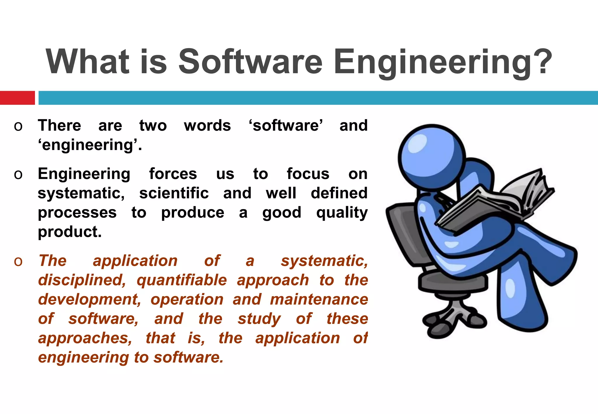 Object oriented software engineering concepts | PDF