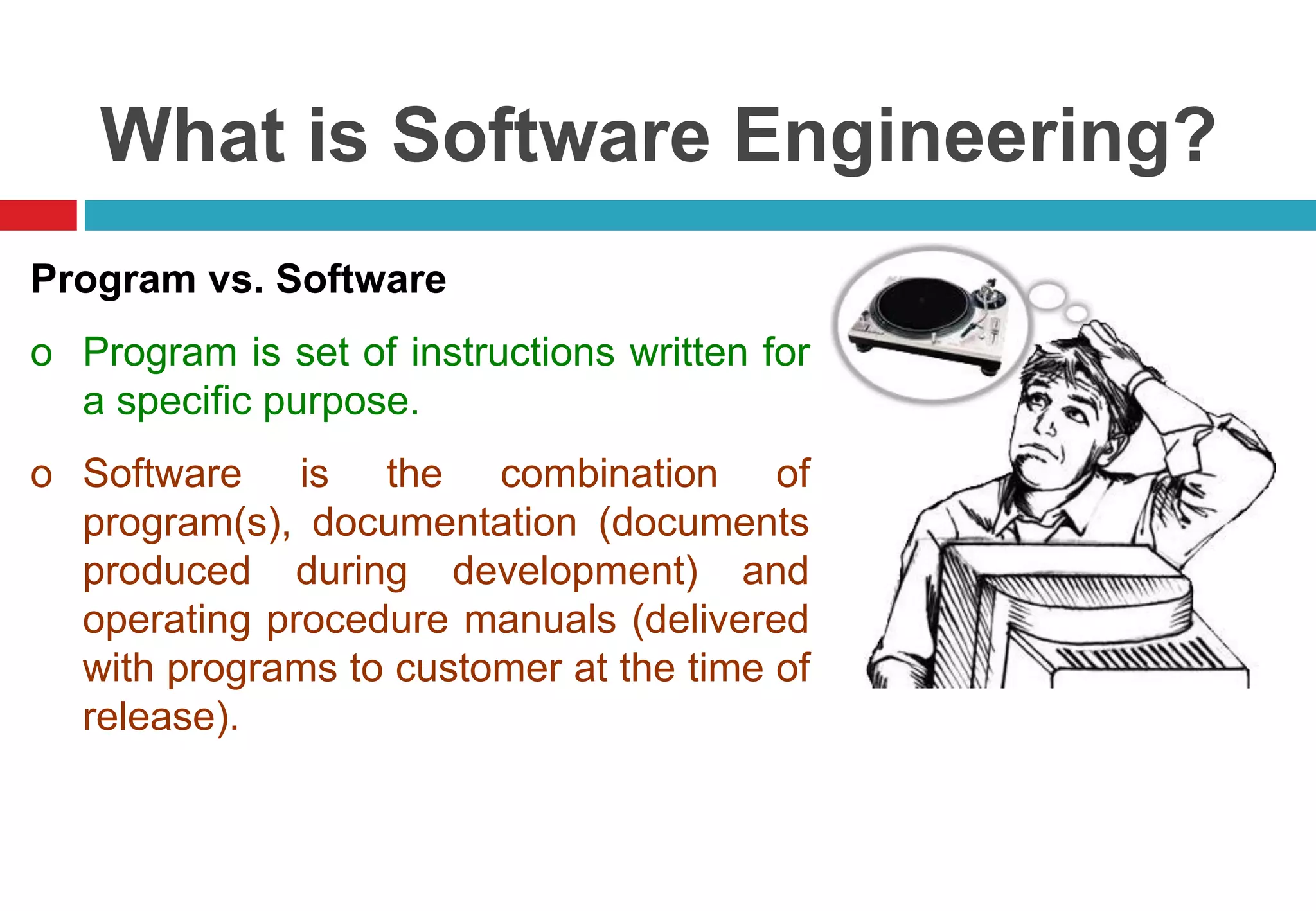 Object oriented software engineering concepts | PDF