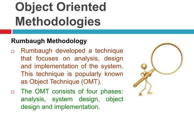 Object oriented software engineering concepts | PDF Object oriented software engineering concepts | PDF