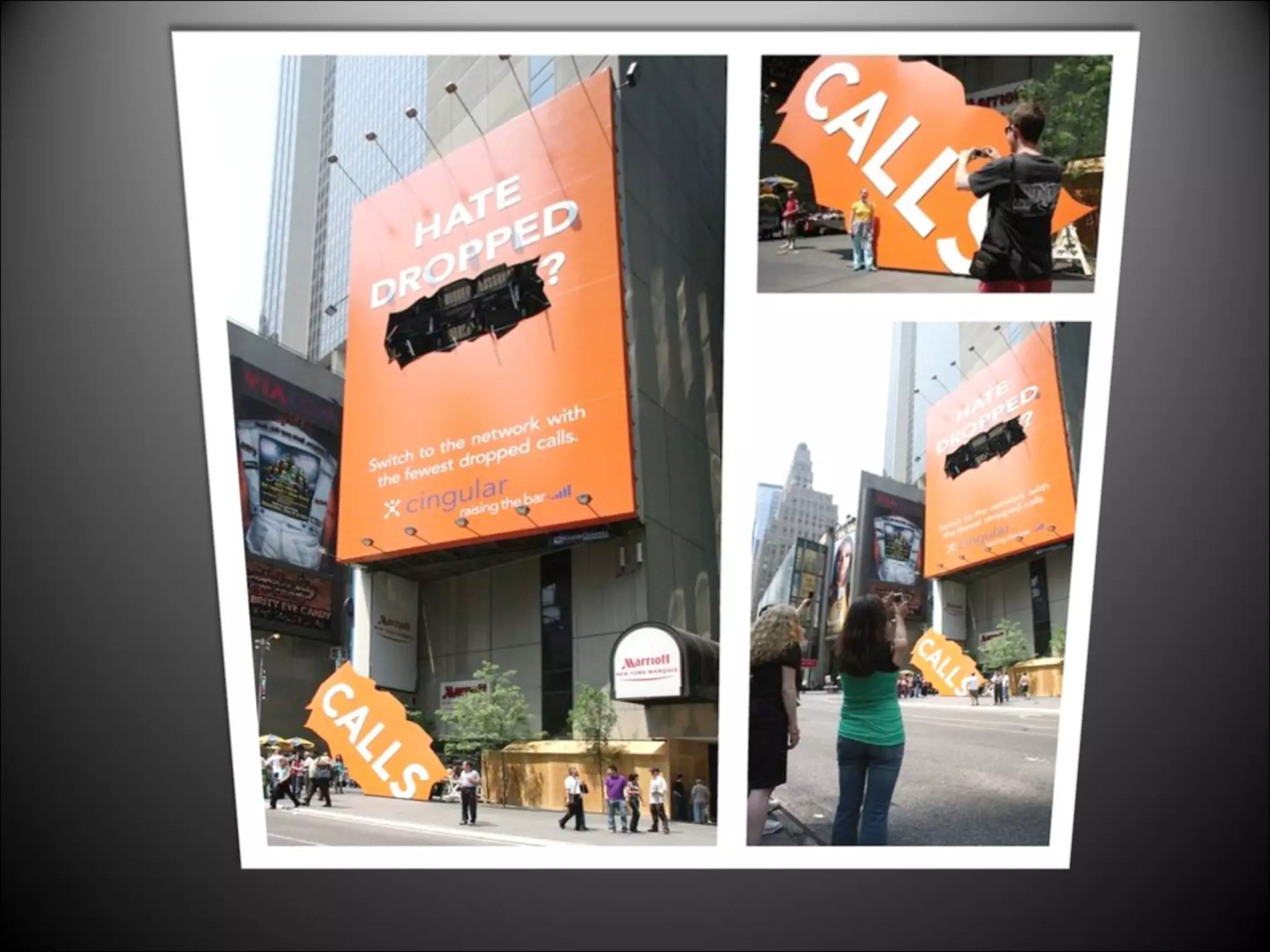 Outrageous and Funny Outdoor Billboard Advertisements | PPT