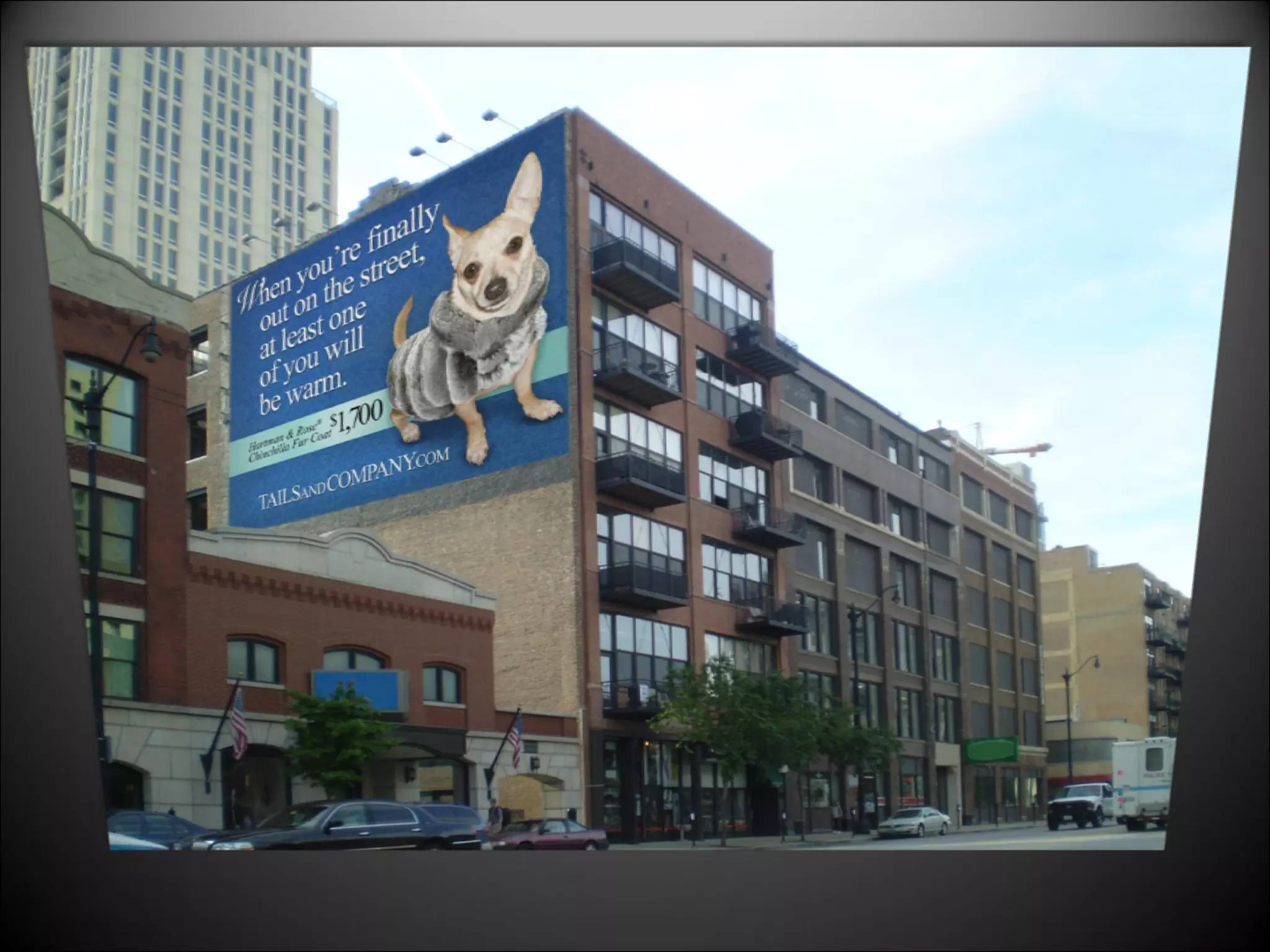 Outrageous and Funny Outdoor Billboard Advertisements | PPT