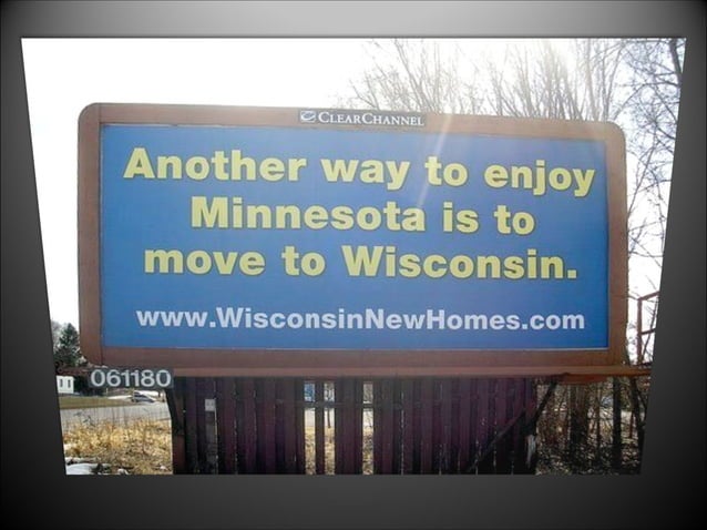 Outrageous and Funny Outdoor Billboard Advertisements | PPT