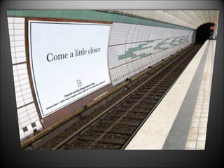 Outrageous and Funny Outdoor Billboard Advertisements | PPT