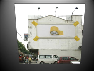 Outrageous and Funny Outdoor Billboard Advertisements | PPT