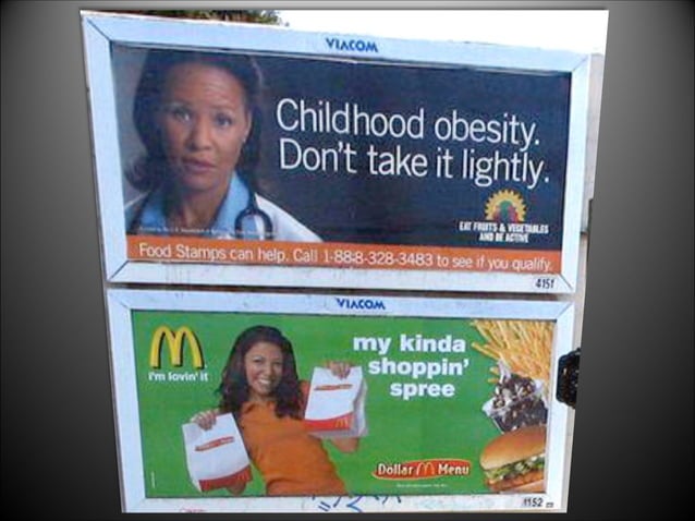 Outrageous and Funny Outdoor Billboard Advertisements | PPT