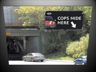Outrageous and Funny Outdoor Billboard Advertisements | PPT