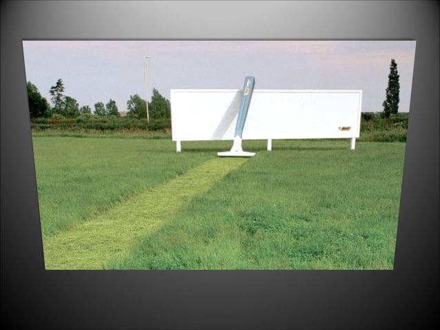 Outrageous and Funny Outdoor Billboard Advertisements | PPT
