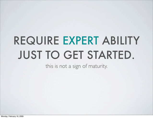 Object Oriented Css Ppt
