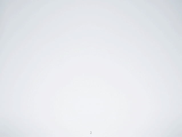 Object Oriented Css Ppt