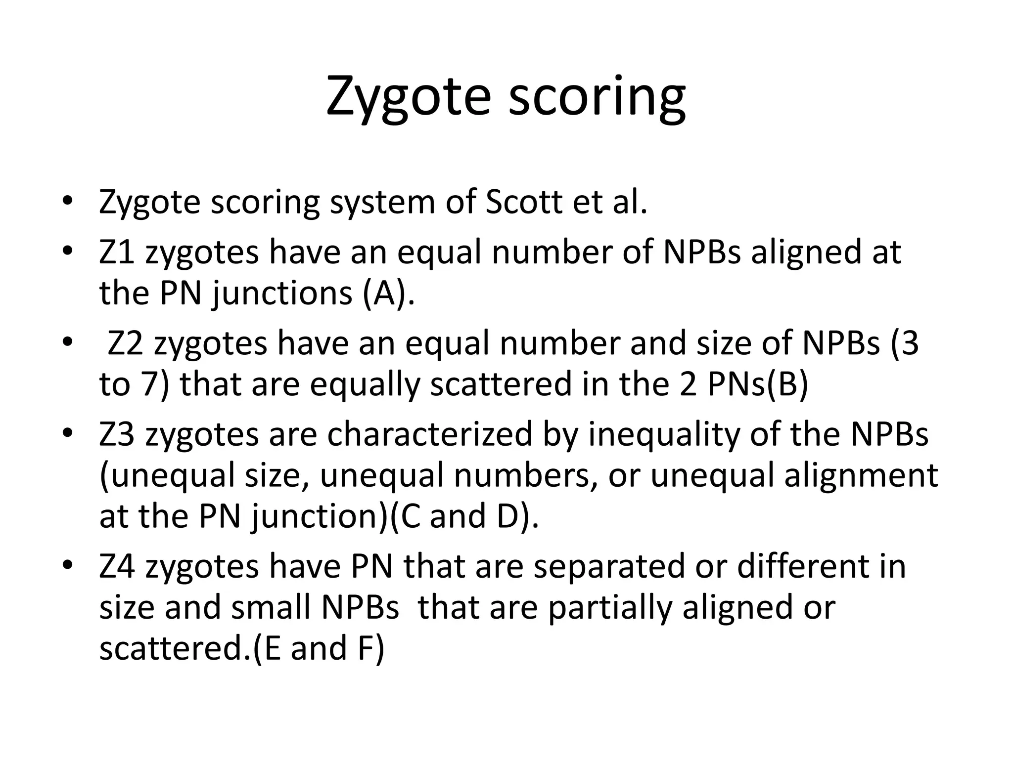 Oocyte and Embryo Grading blastocyst grading.pptx