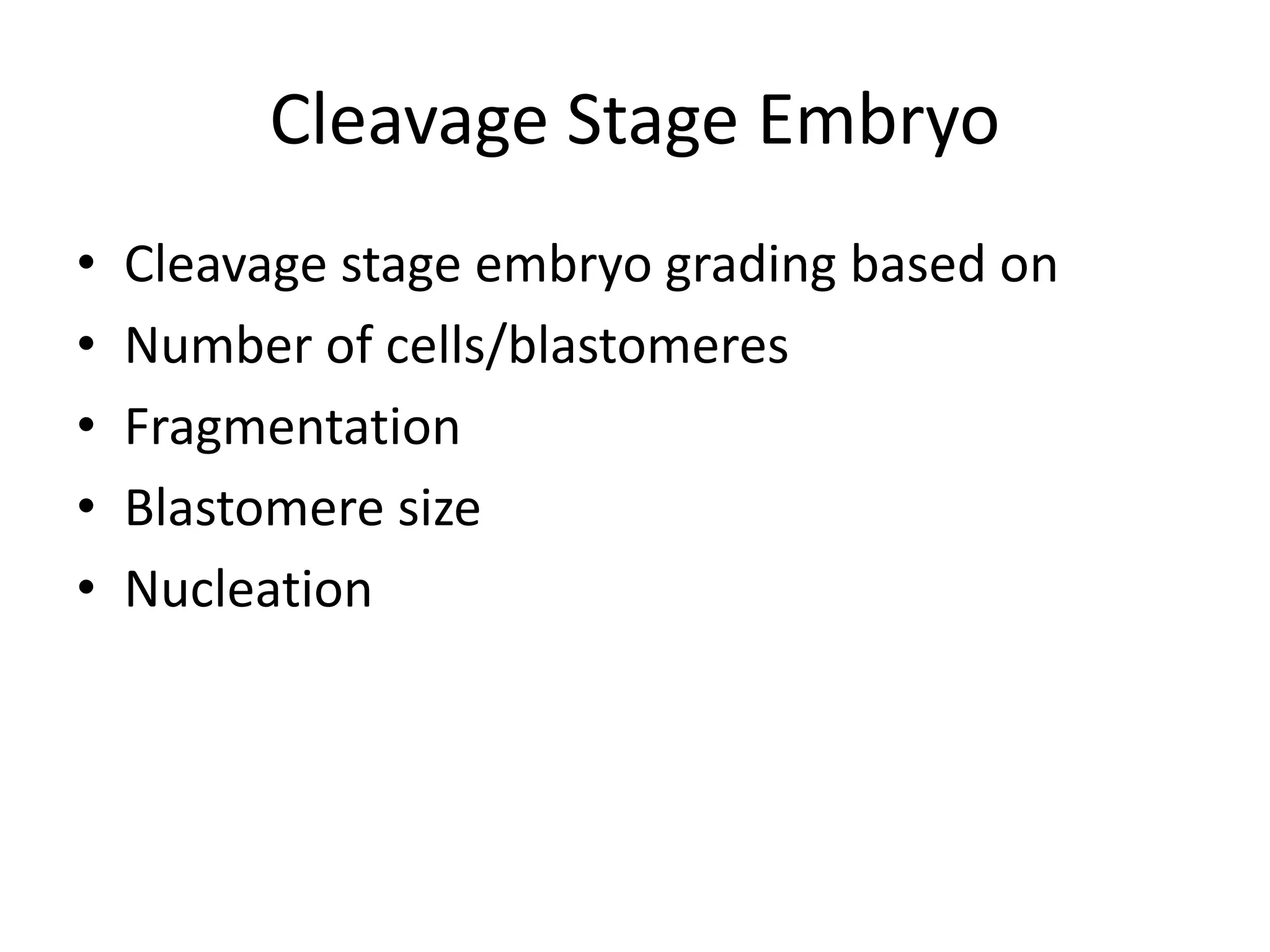 Oocyte and Embryo Grading blastocyst grading.pptx