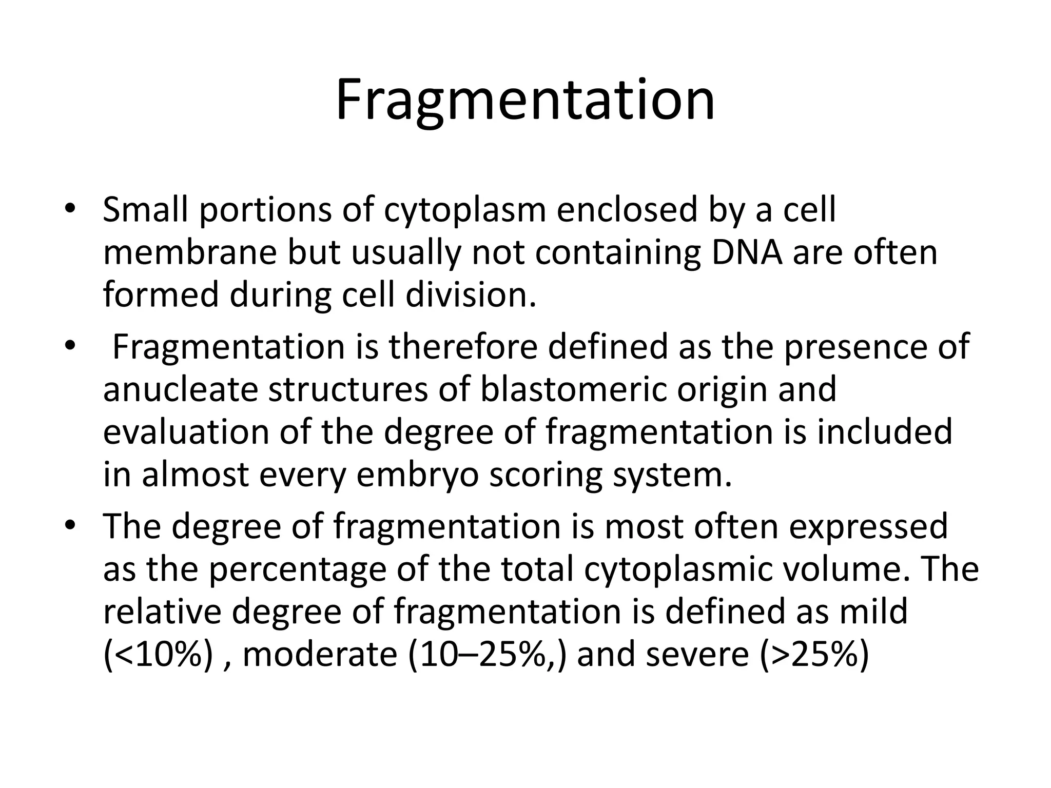 Oocyte and Embryo Grading blastocyst grading.pptx