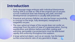 oocyte cryopreservation in the IVF lab.pptx