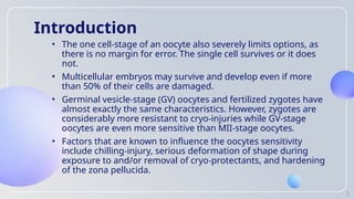 oocyte cryopreservation in the IVF lab.pptx