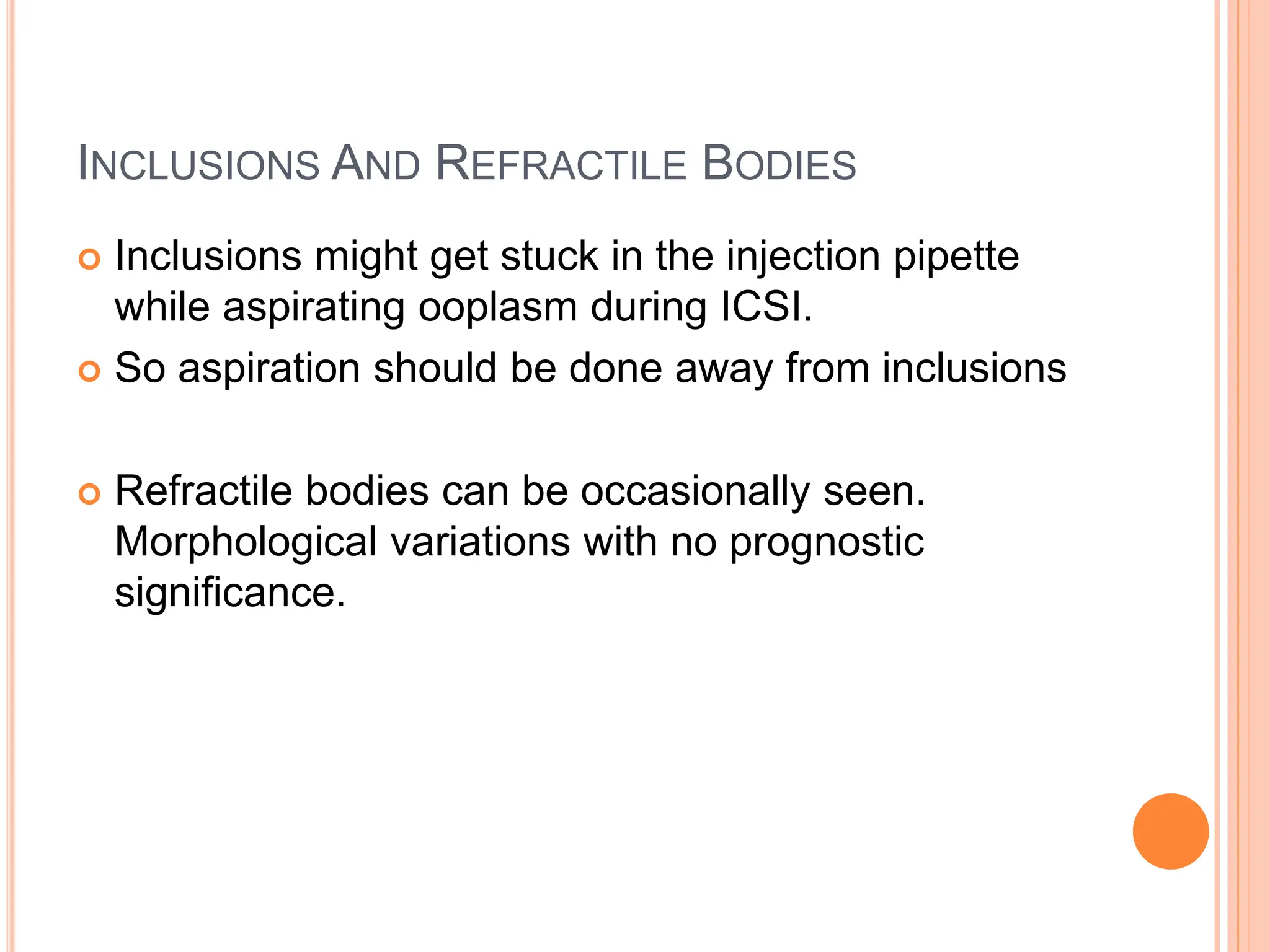 Oocyte grading.pptx... dhsvsusvshshhshsh | PPTX