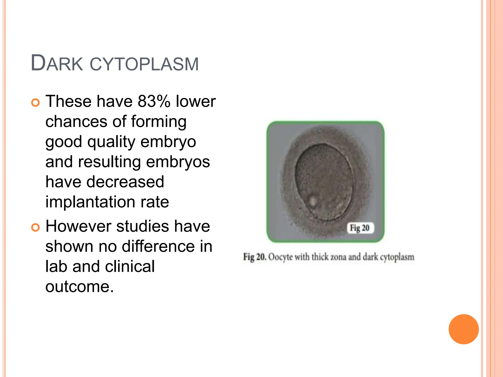Oocyte grading.pptx... dhsvsusvshshhshsh | PPTX