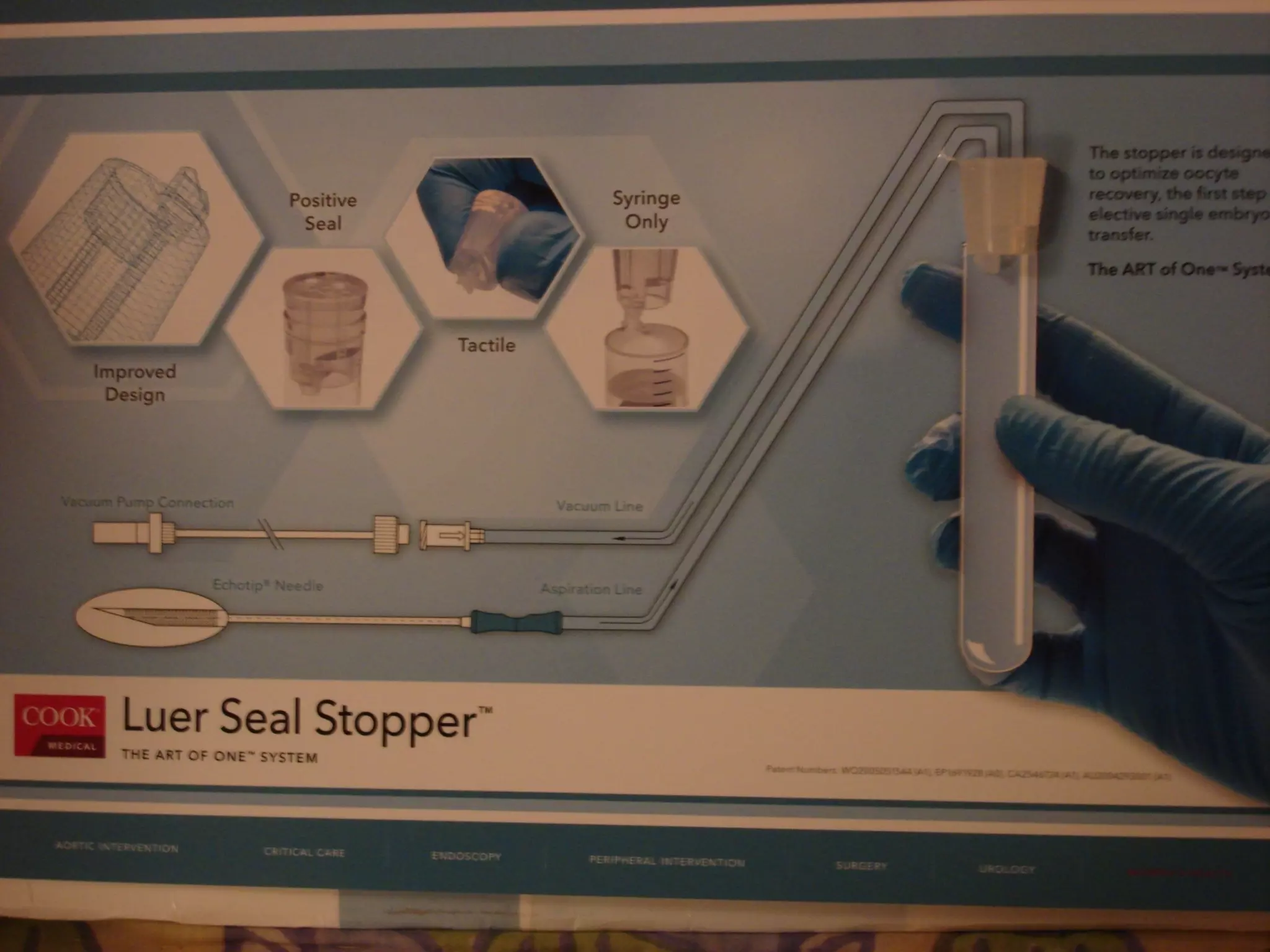 Oocyte retrival | PPT