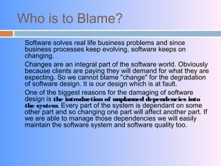 Ood and solid principles | PPT