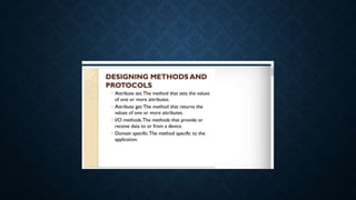 object oriented analysis and design | PPT