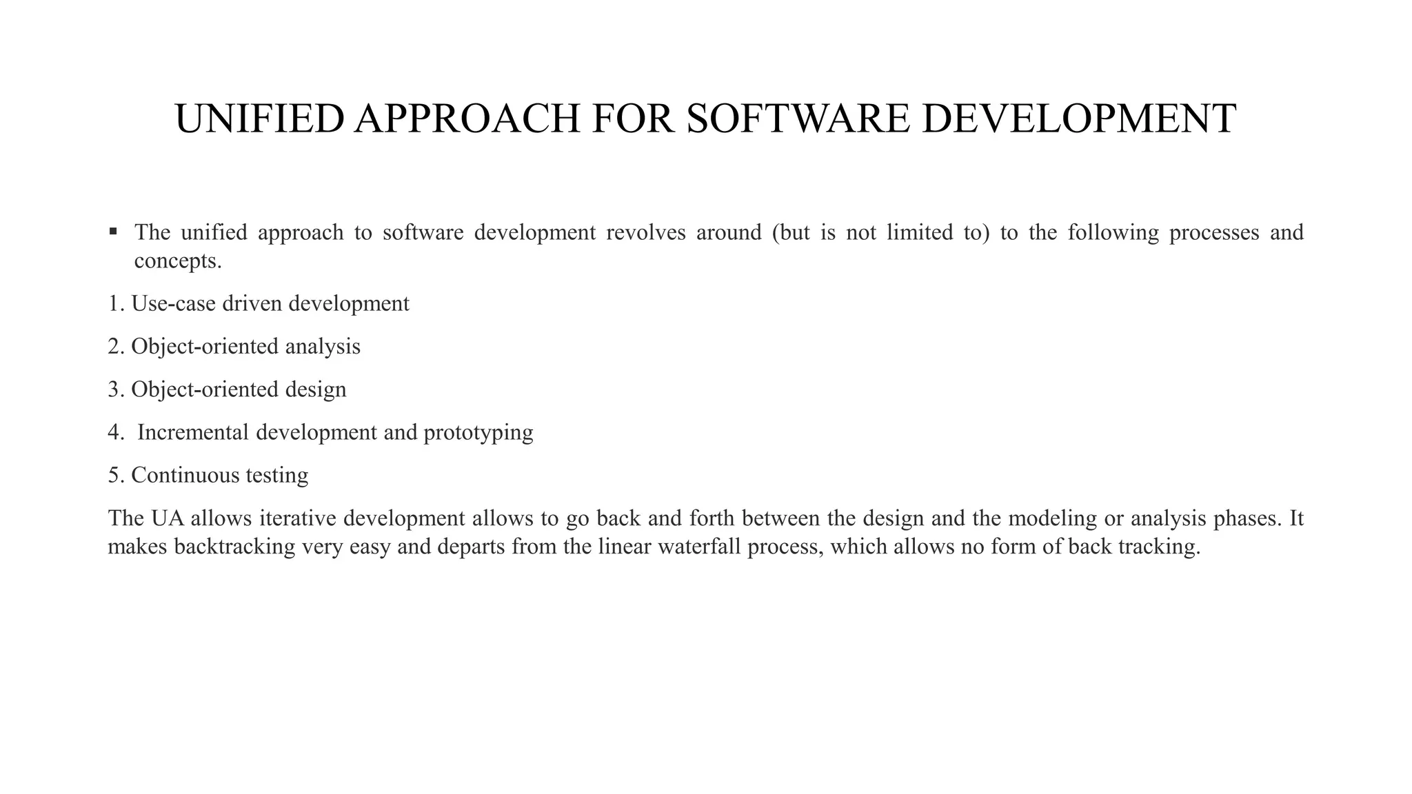 OODJ-MODULE 1.pptx | Programming Languages | Computing