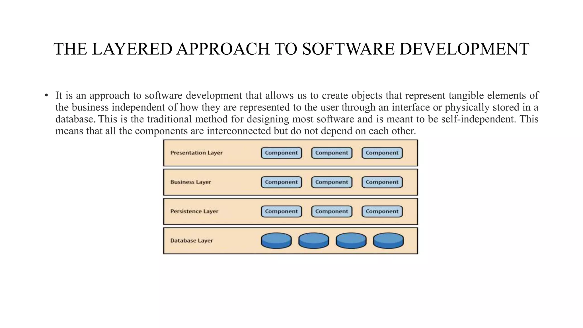 OODJ-MODULE 1.pptx | Programming Languages | Computing