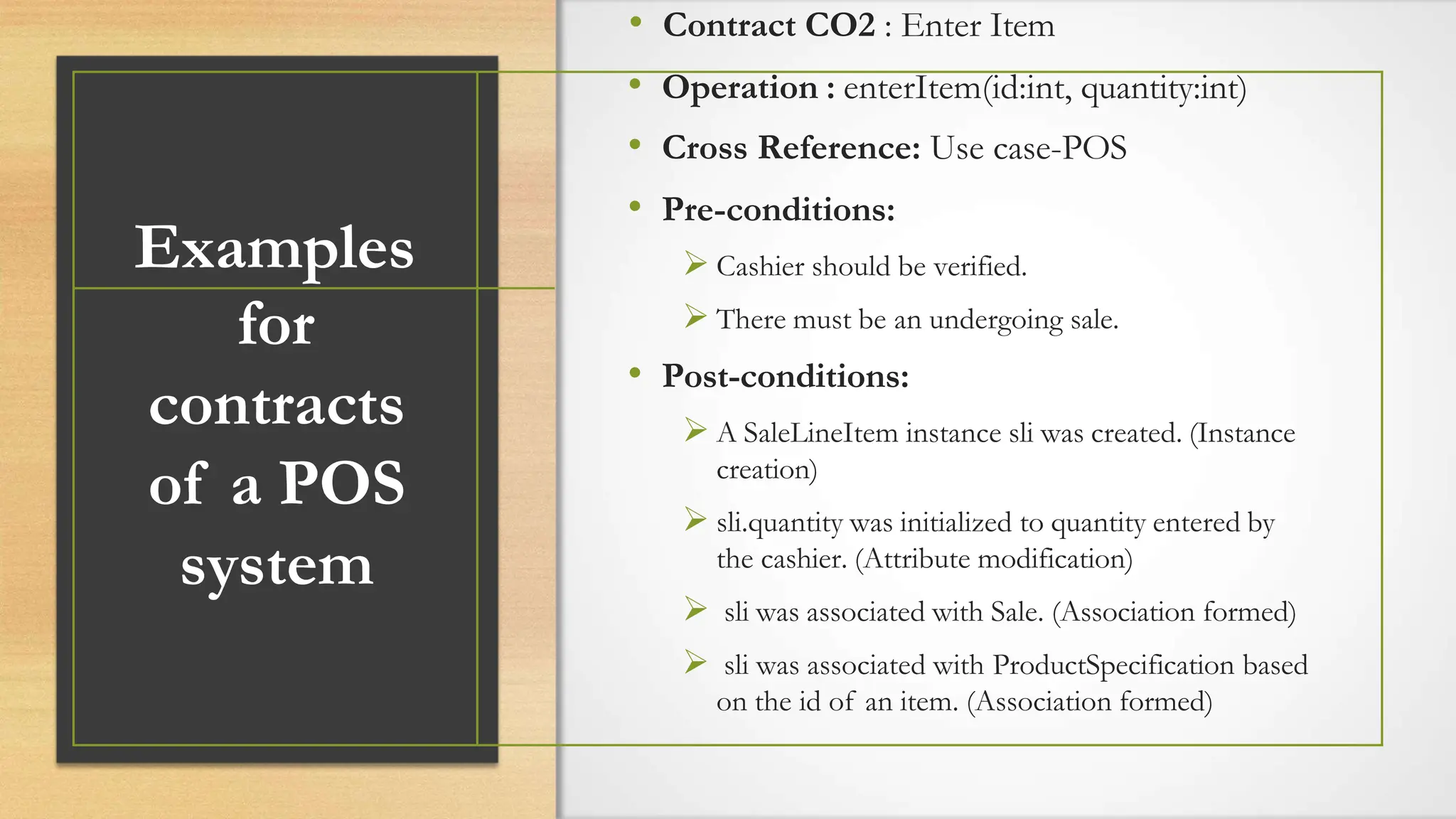 OODM through UML [Chapter 2] according to PU.pptx