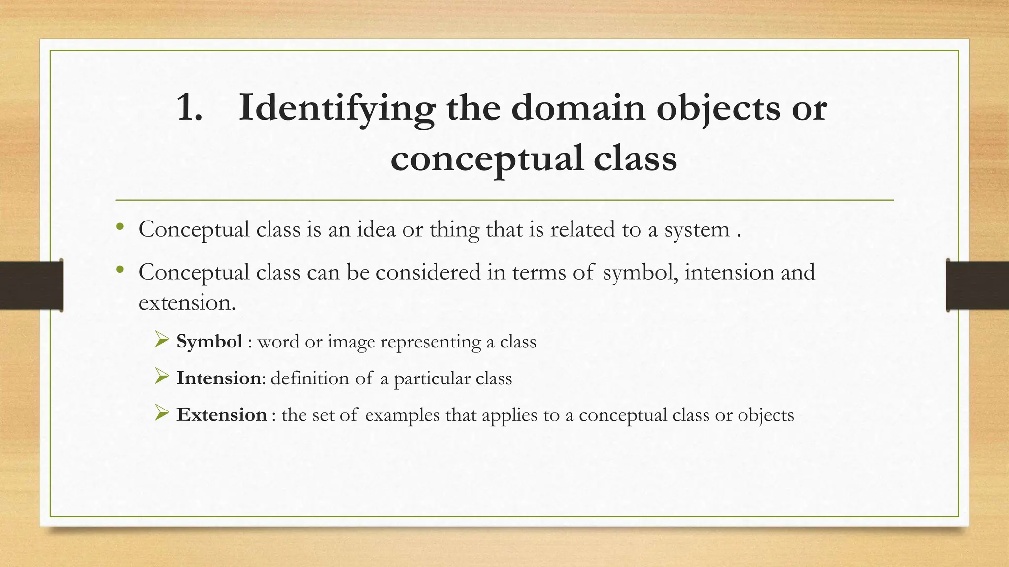 OODM through UML [Chapter 2] according to PU.pptx