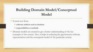 OODM through UML [Chapter 2] according to PU.pptx