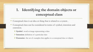 OODM through UML [Chapter 2] according to PU.pptx
